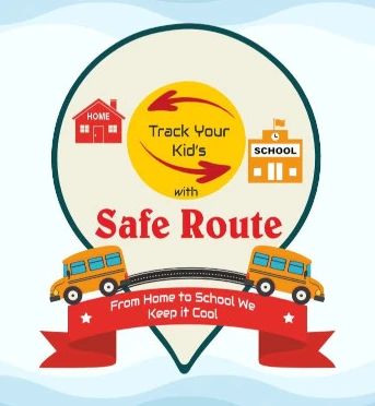 Safe Route India Private Limited - Safety in Motion, Every Stop of the Way.